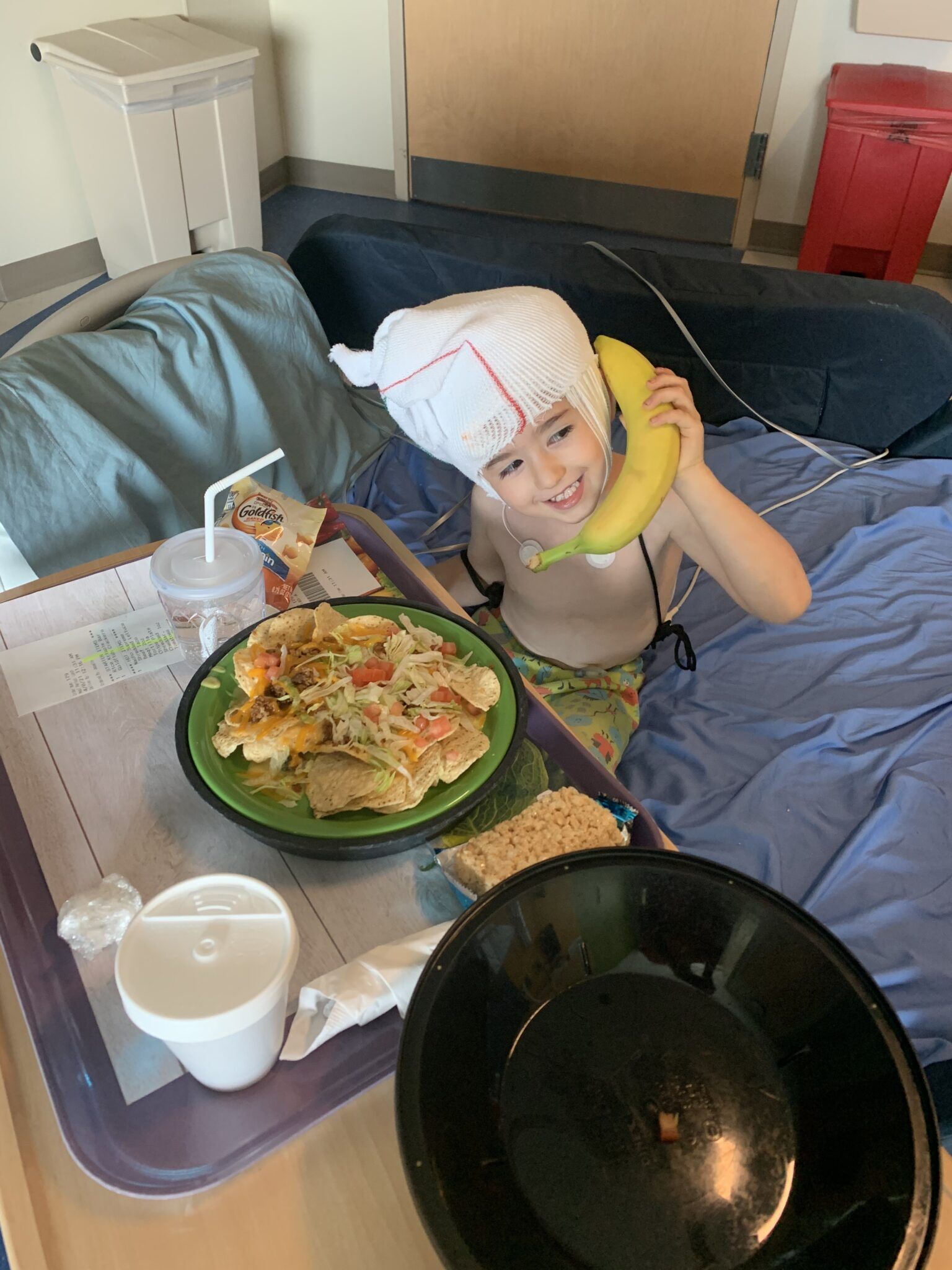 A Holiday Letter from Our Executive Director - Angel Flight West