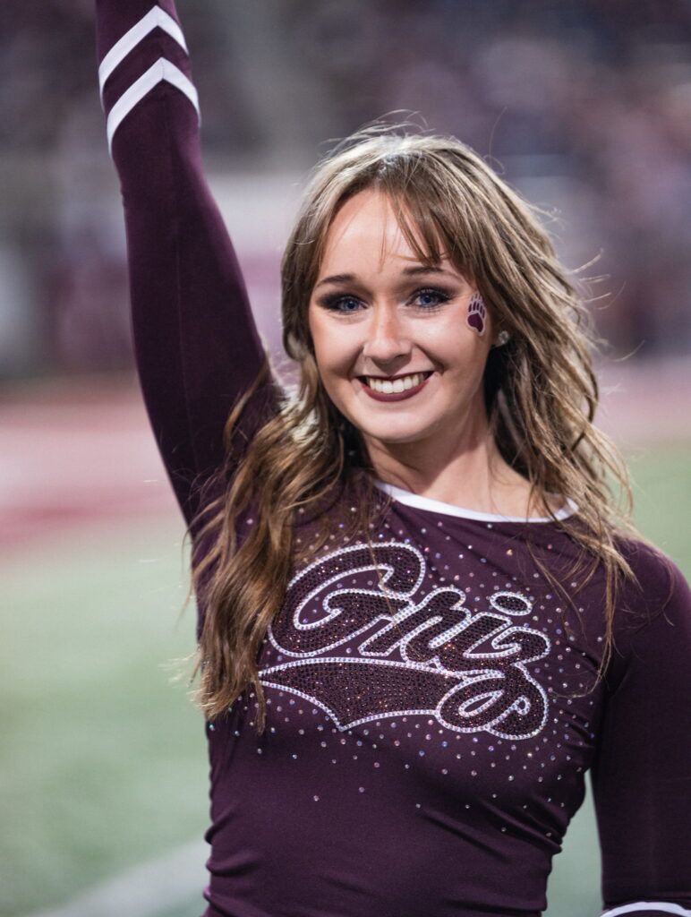 Intern Reflection: Meet Elizabeth - Angel Flight West