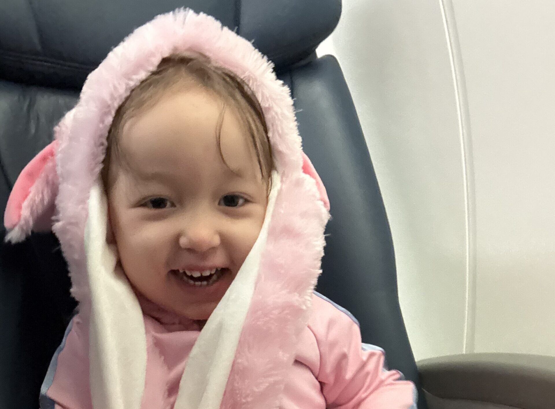 Angel Flight West - Free Flights for Those in Need